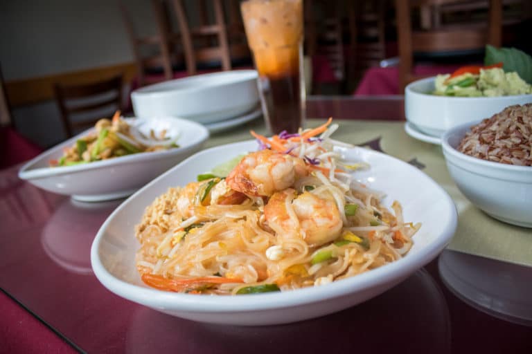 Home - Thai House Yakima